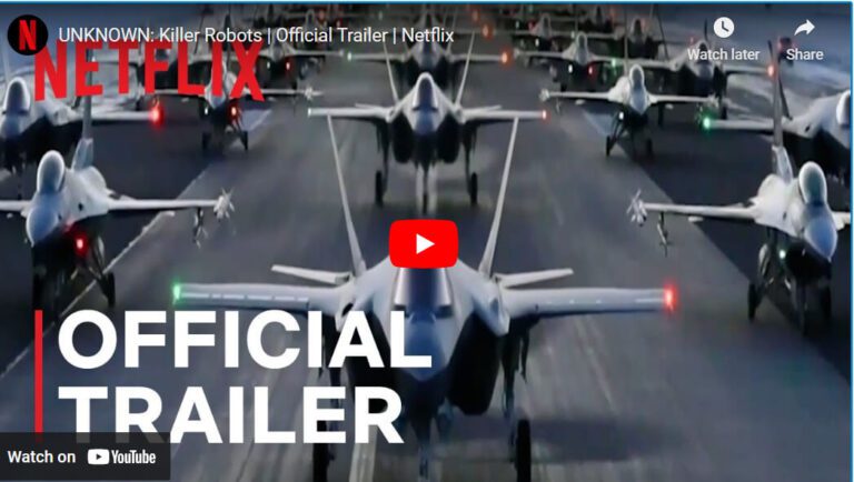 Artificial Intelligence: Friend or Foe? Unveiling the Terrifying ...